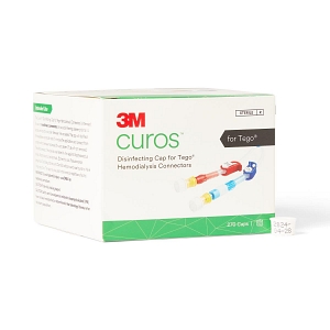 Tego Connector Curos Protectors | Medline Industries, Inc.