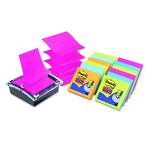 Post-It Note Dispensers | Medline Industries, Inc.