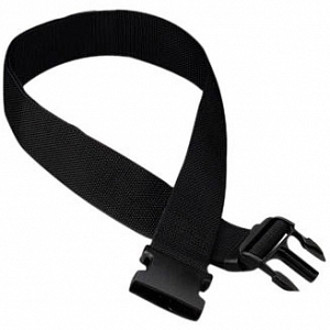 Air Purifying Respirator Waist Belt by 3M Healthcare | Medline ...