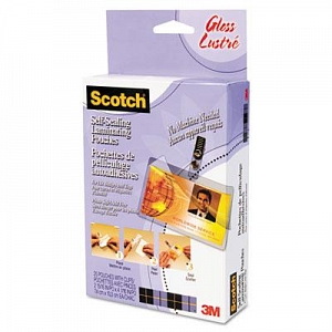 3M Laminating ID Badges | Medline Industries, Inc.