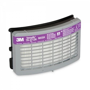 Versaflo TR-300 Series PAPR HE Filter TR-3712N | Medline Industries, Inc.