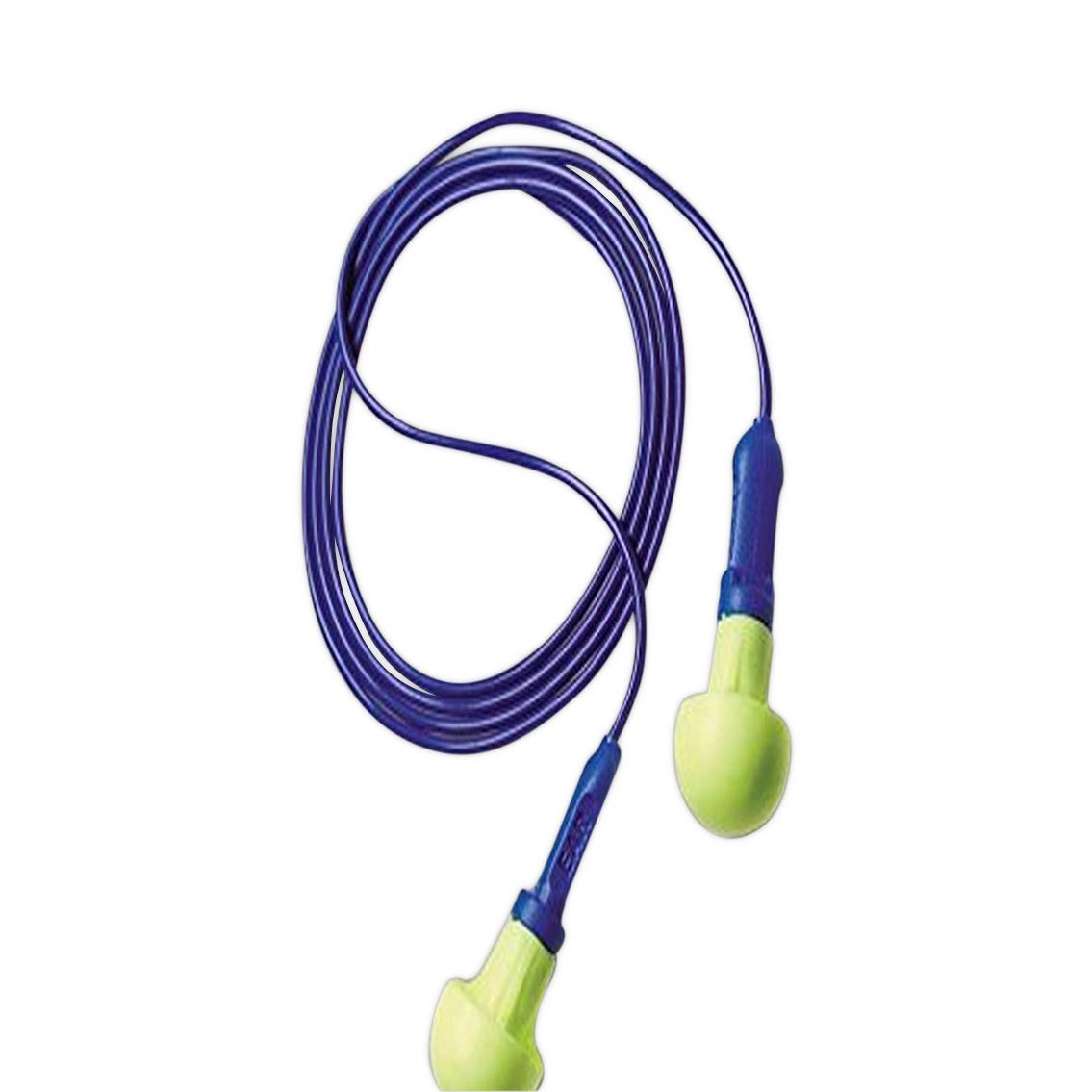 3M E-A-R Push-Ins Earplugs | Medline