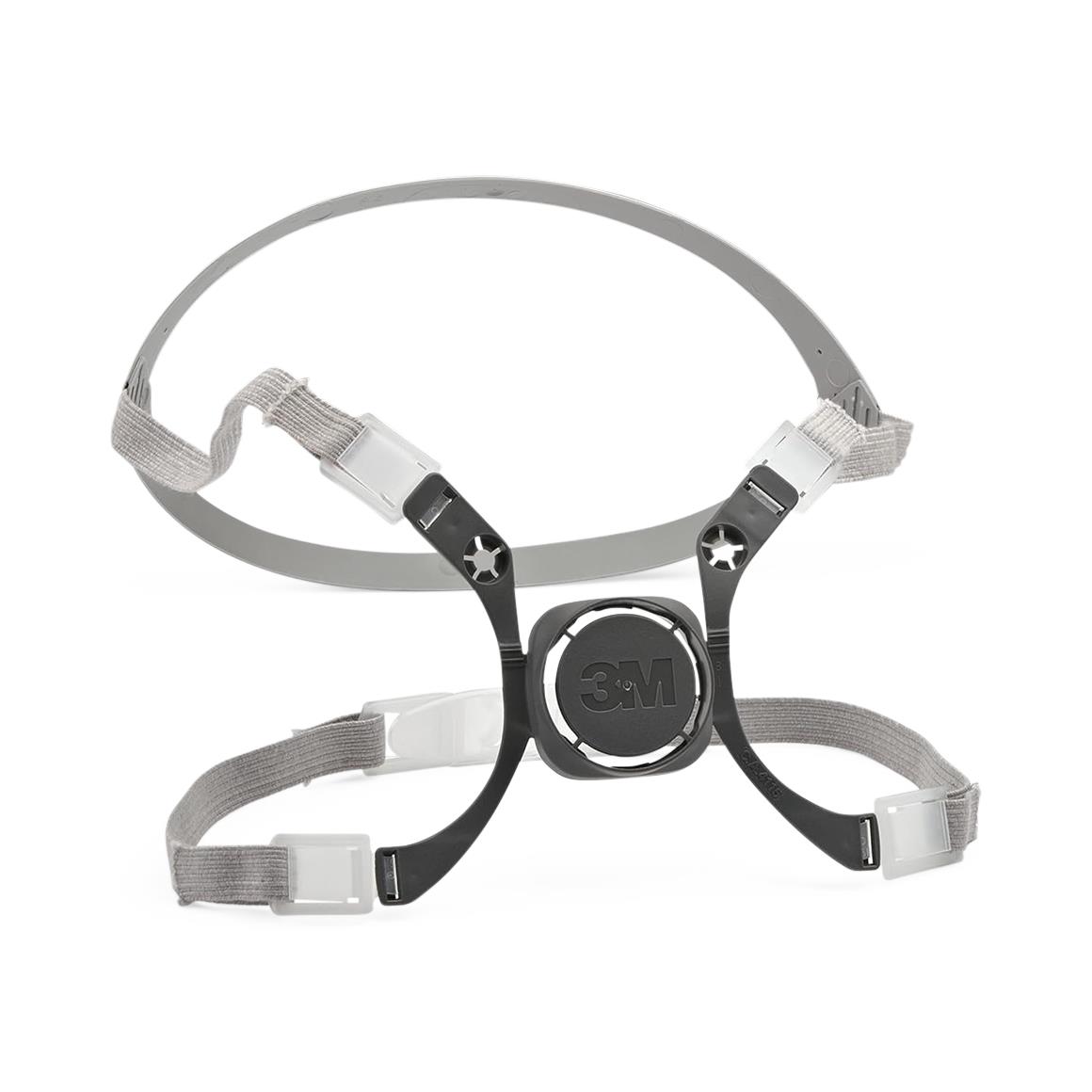 3M Head Harness Assemblies | Medline