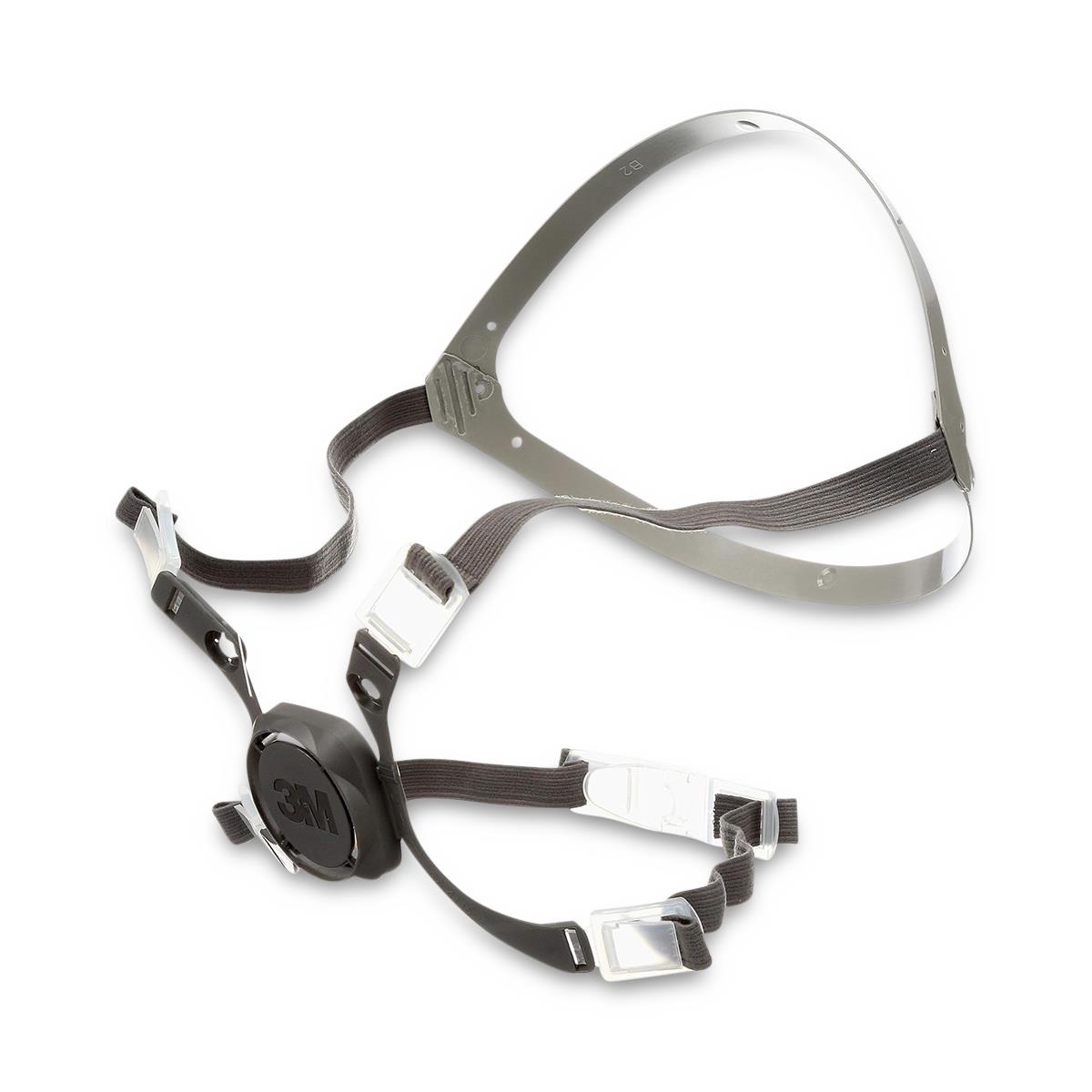 3M Head Harness Assemblies | Medline