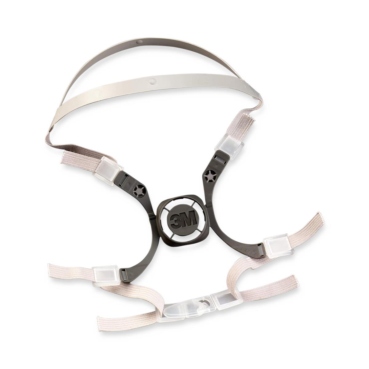 3M Head Harness Assemblies | Medline