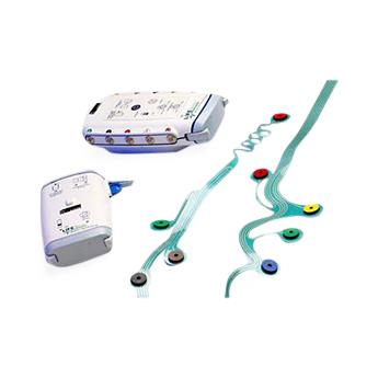 3M EKG/ECG Leadwires and Leadwire Set | Medline