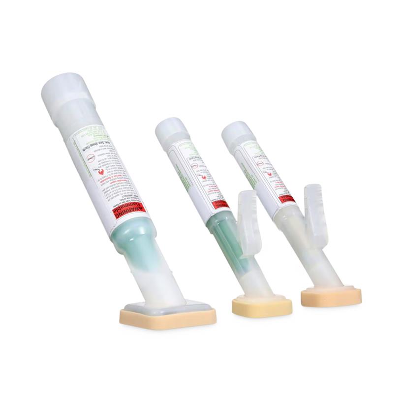 SoluPrep S Sterile Antiseptic Solution | Medline