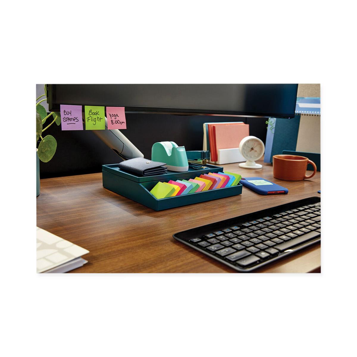 3M Post-It Note Memo Cubes | Medline