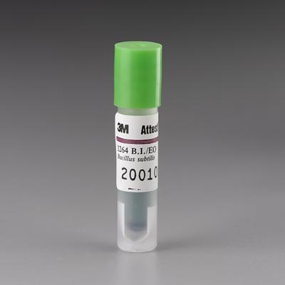 3M Attest Biological Indicator for EO (Ethylene Oxide) Sterilization ...