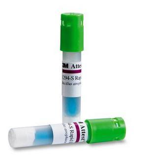 3M Attest Rapid Readout Bio Indicator for EO Sterilizer | Medline