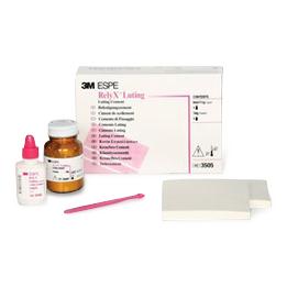 3M RelyX Luting Cement Intro Kit | Medline