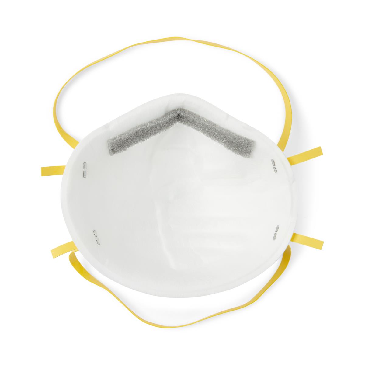 3M N95 Particulate Respirator Model 8110S | Medline