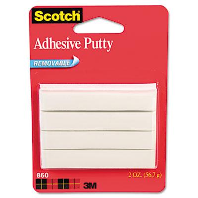 3M Adhesive Putty | Medline