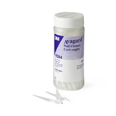 3M Avagard Nail Cleaners | Medline