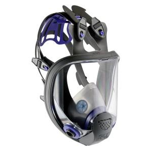 3M Full Facepiece Reusable Respirator Model FF-403 | Medline