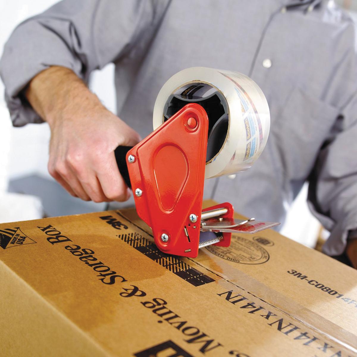 3M Pistol Grip Tape Dispenser | Medline