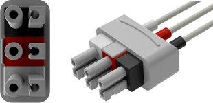 3M 3-Lead Reusable Leadwire Sets | Medline