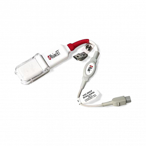 Masimo uSpO2 Set Oximetry Cable | Medline