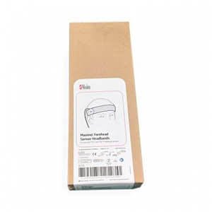 Masimo Forehead Sensor Headbands | Medline