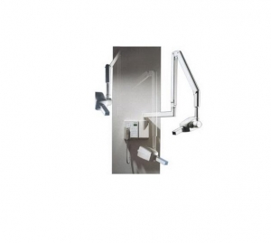 Wall Mount Extension Arm | Medline Industries, Inc.