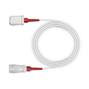 LNC and LNCS Red Patient Cables | Medline Industries, Inc.