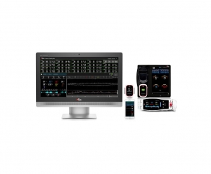 Patient SafetyNet Remote Monitoring Systems | Medline
