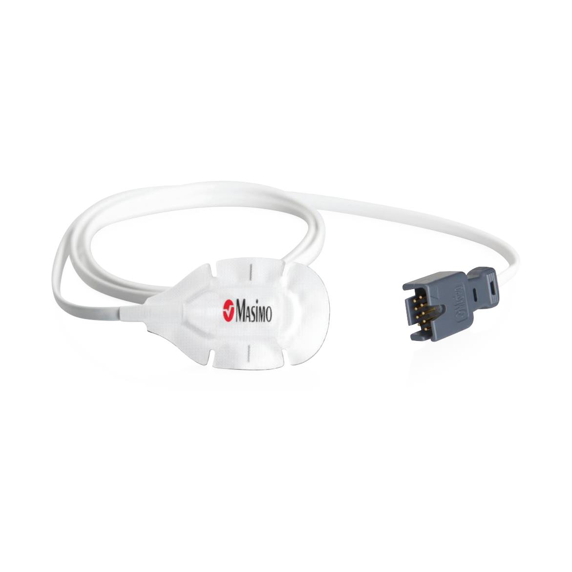 TFA-1 Disposable SpO2 Forehead Sensors | Medline