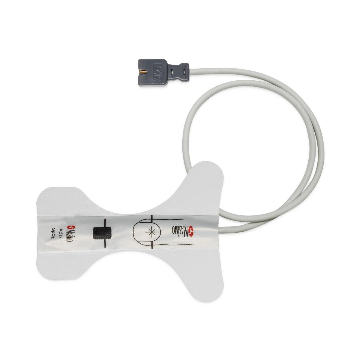 LNCS SpO2 Sensors | Medline