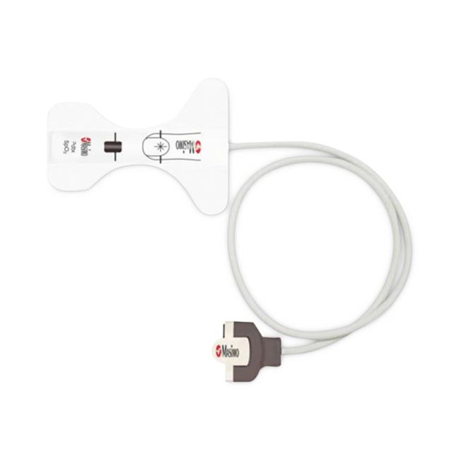 SET M-LNCS Infant Adhesive Sensors | Medline