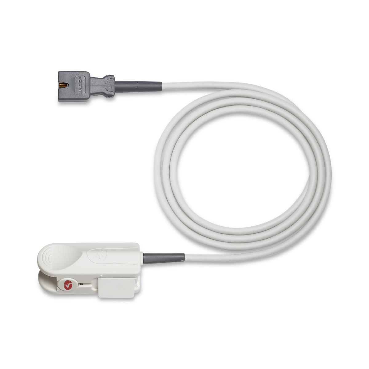 LNCS Reusable SpO2 Sensors | Medline