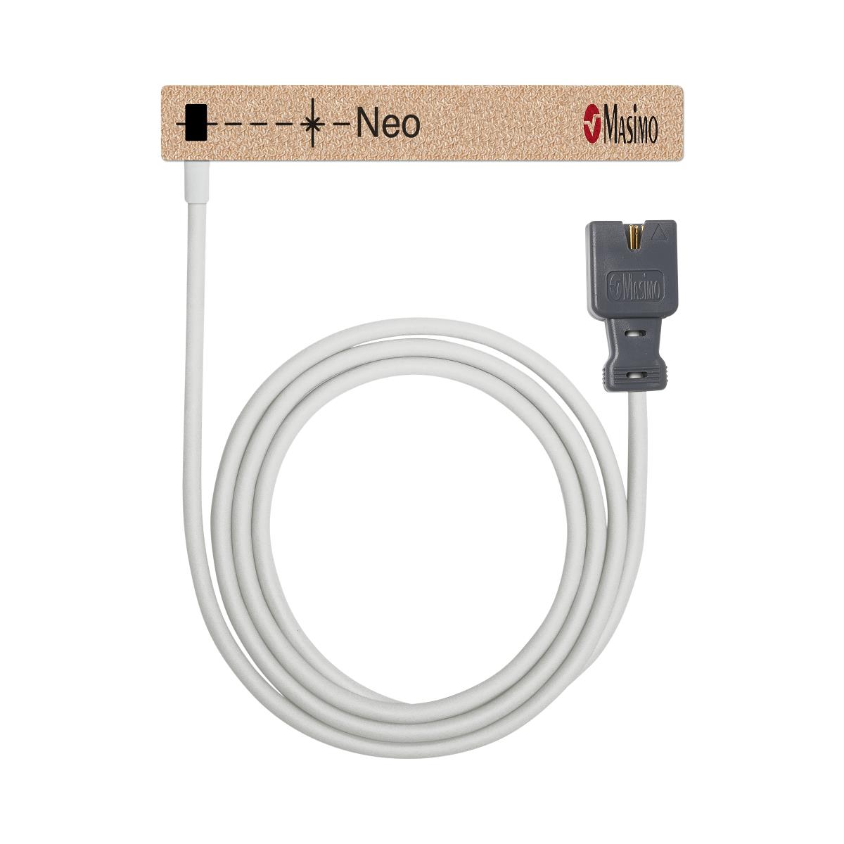 LNCS Disposable Adhesive SpO2 Sensors with Replaceable Tape | Medline