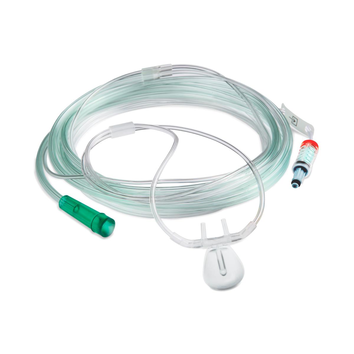 Nomoline Sampling Adapter | Medline