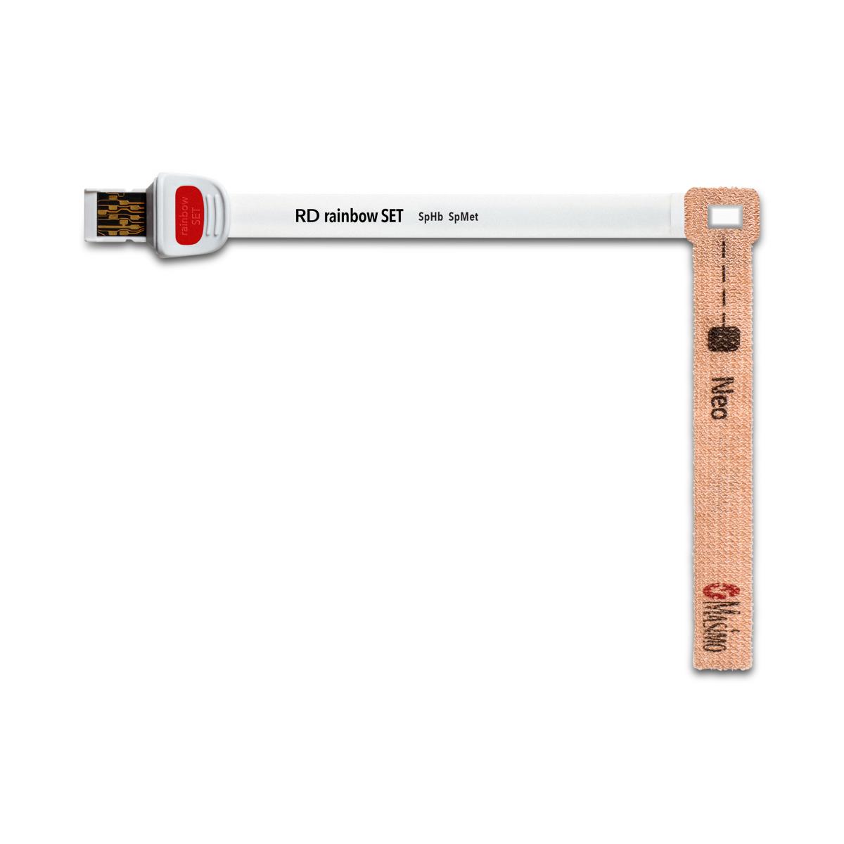 Methemoglobin (SpMet) Monitoring Sets | Medline