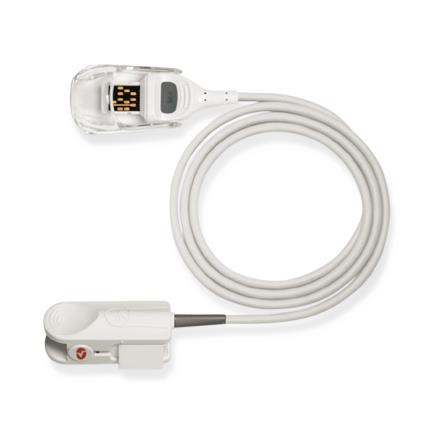 Masimo SpO2 Reusable Finger Sensors | Medline