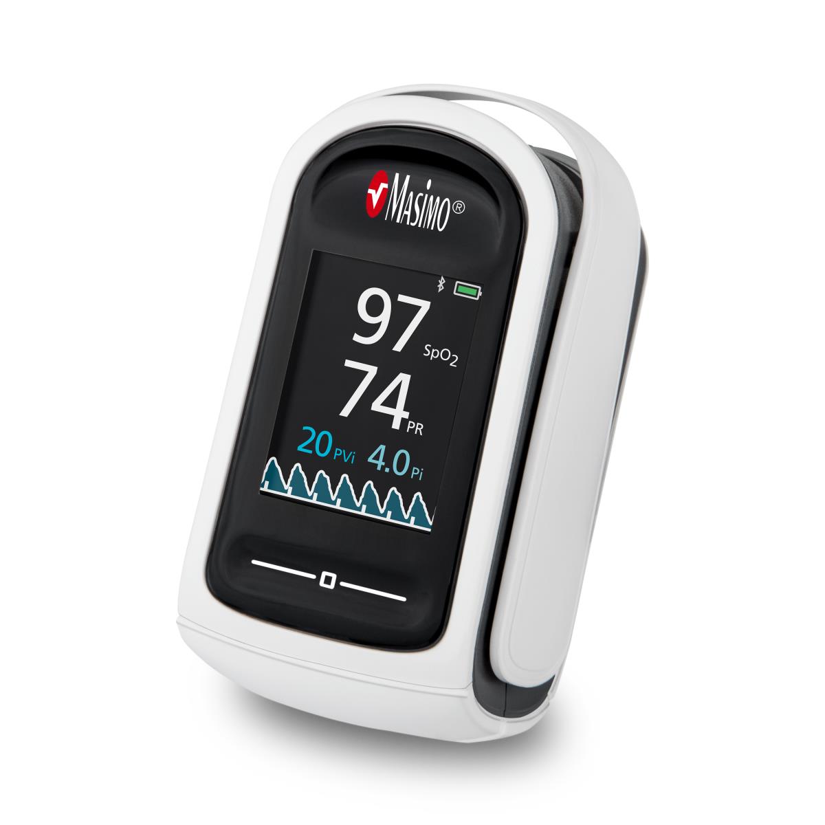 MightySat Rx Fingertip Pulse Oximeters | Medline