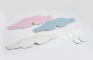 Infant Eye Shields | Medline Industries, Inc.