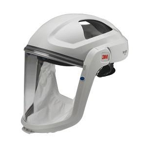 M-100 Series Respiratory Faceshield Assemblies | Medline Industries, Inc.