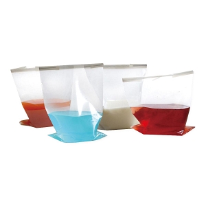 SureSeal Sterile Sampling Bags | Medline Industries, Inc.
