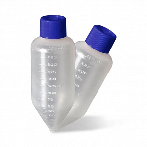MTC Bio Individually Wrapped Conical Centrifuge Tubes | Medline ...