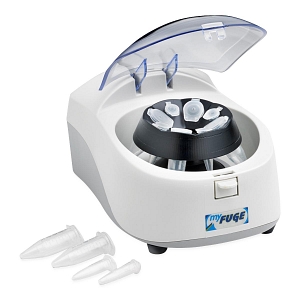MyFuge Mini Centrifuge | Medline Industries, Inc.
