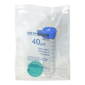 ReadyStrain Sterile Cell Straining Kits | Medline Industries, Inc.