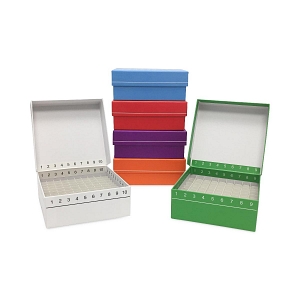 FlipTop Hinged Cardboard Freezer Boxes | Medline Industries, Inc.