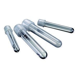 Sterile 5 mL Culture Tubes with Caps | Medline Industries, Inc.