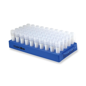 MTC Bio Locking Rack for Star Foot Cryogenic Vials | Medline Industries ...
