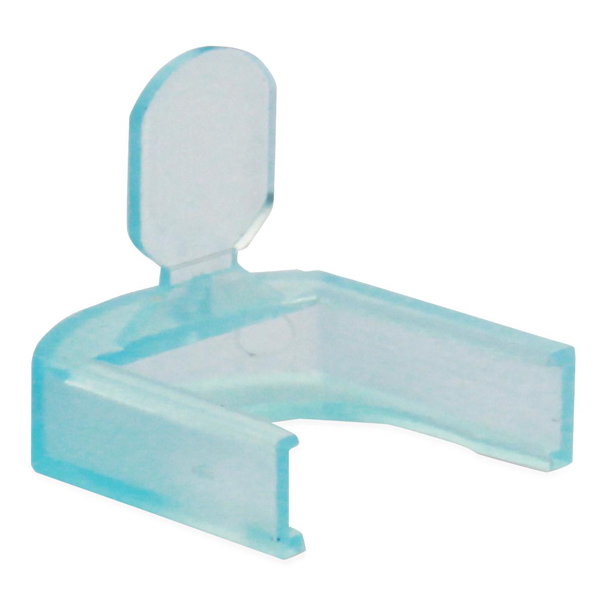 Plastic Clips Locking
