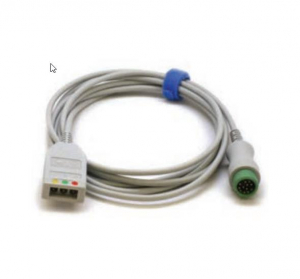 ECG Leadwires/Cables | Medline