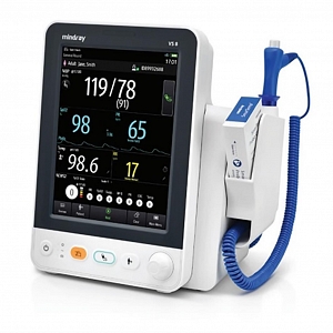 VS8 SpO2 Vital Signs Monitors | Medline Industries, Inc.