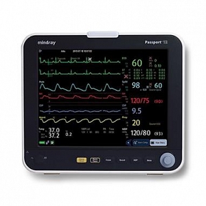 Mindray Patient Monitors | Medline Industries, Inc.