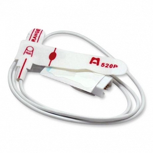 Pediatric SpO2 Sensors | Medline