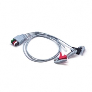 Compatible ECG Leadwires | Medline Industries, Inc.